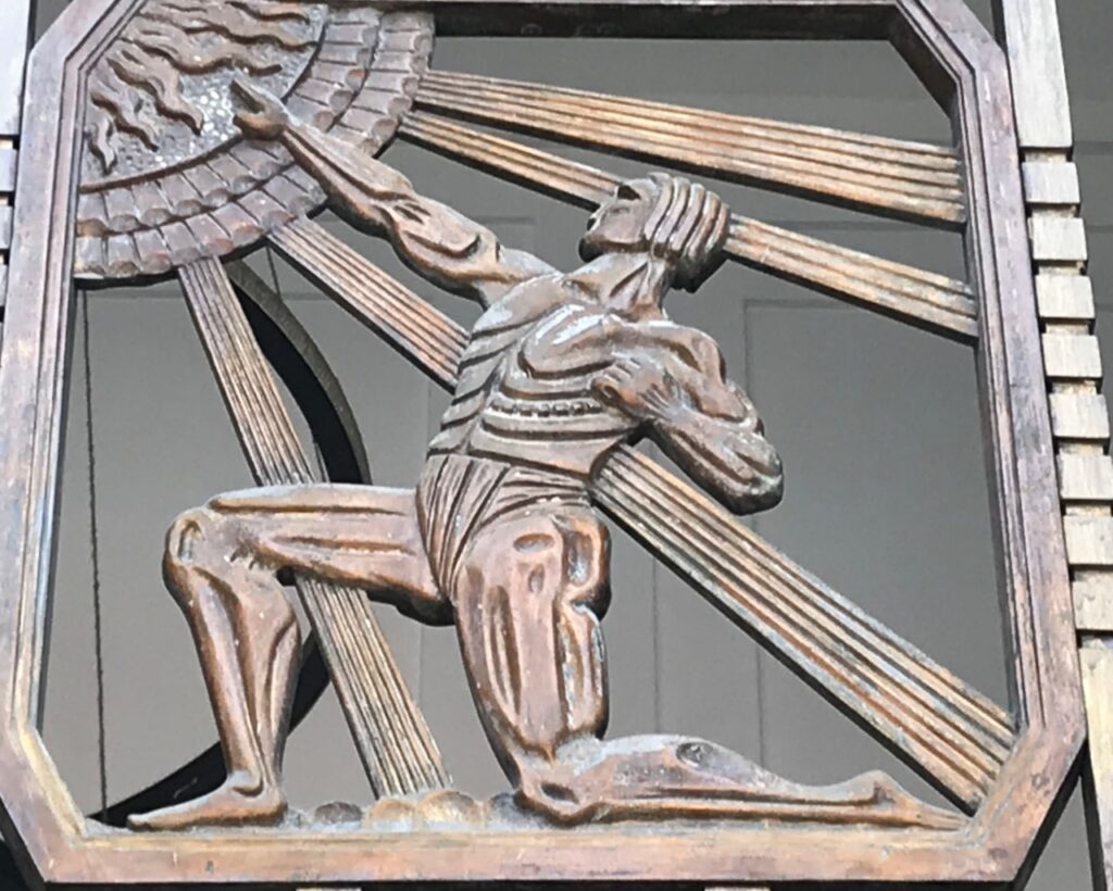 Shanghai Art Deco’s Hidden Gems – Shanghai Art Deco